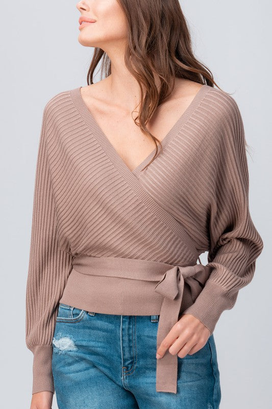 Riley Top – Woolies Quality Clothiers