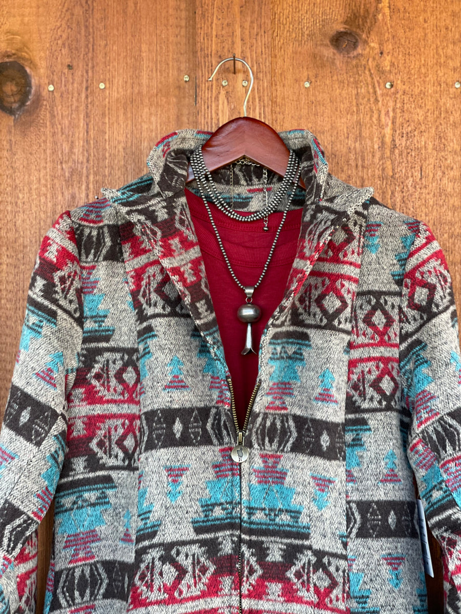 Clare Jacket – Woolies Quality Clothiers