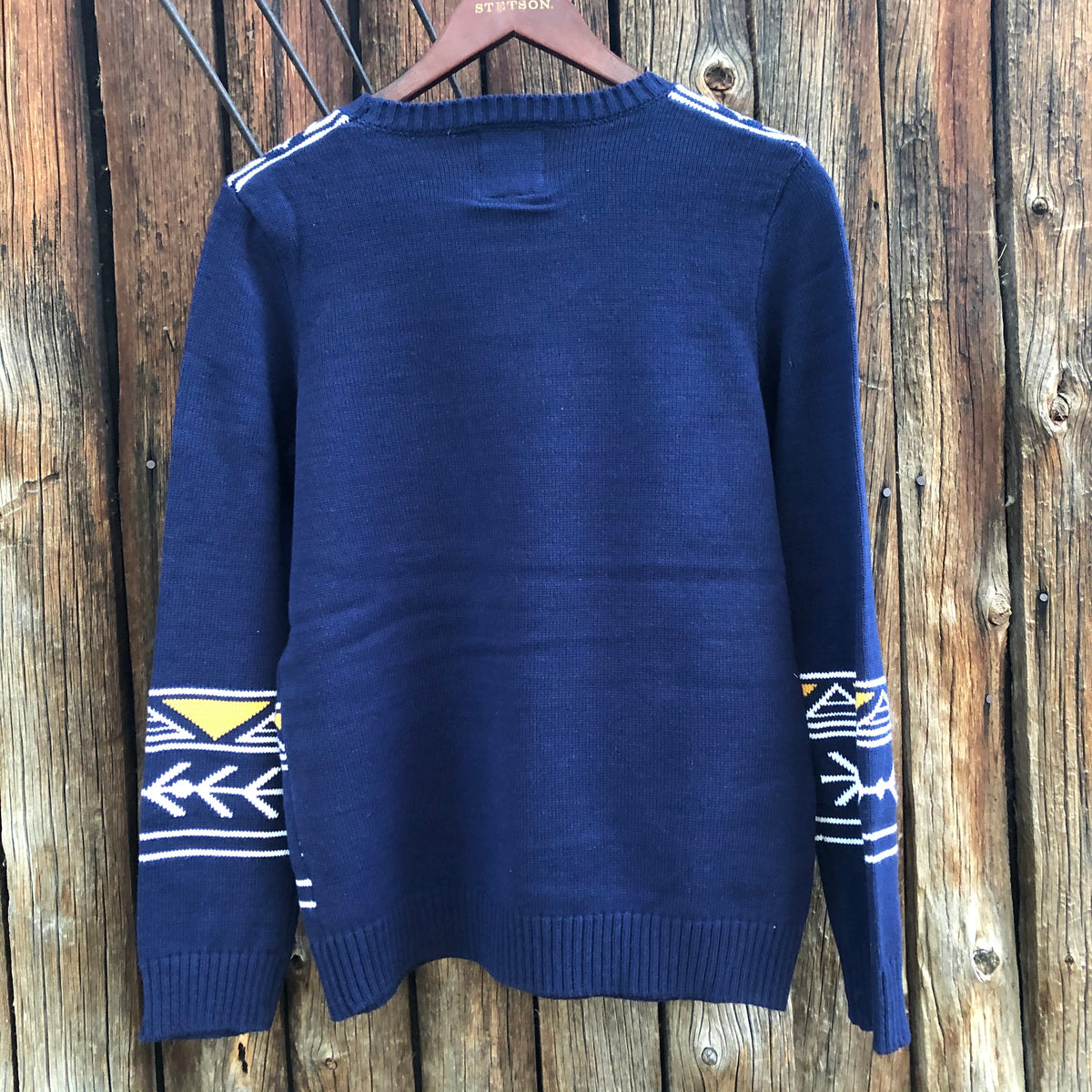 Phoenix Sweater – Woolies Quality Clothiers