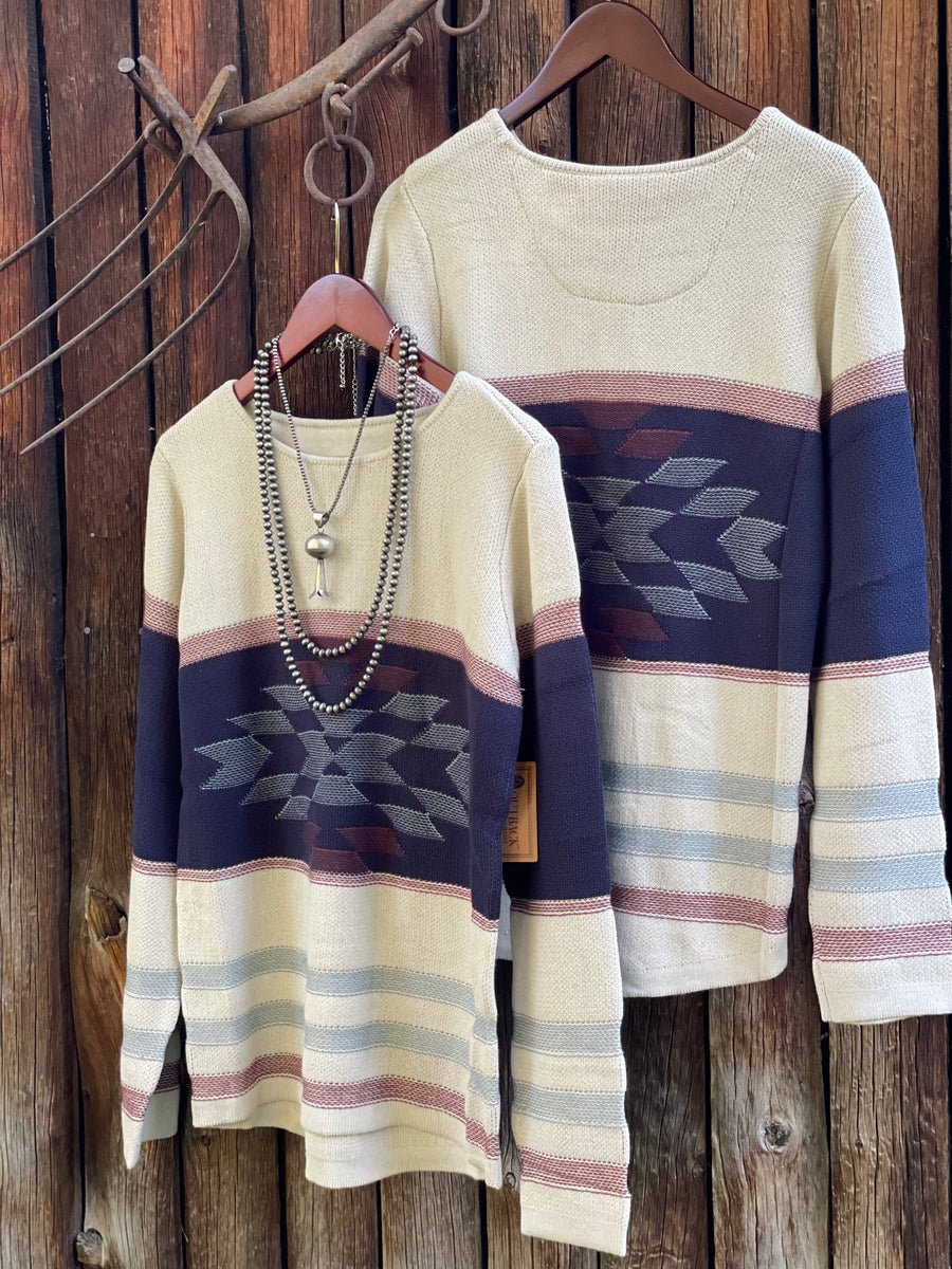 Alta Sweater – Woolies Quality Clothiers