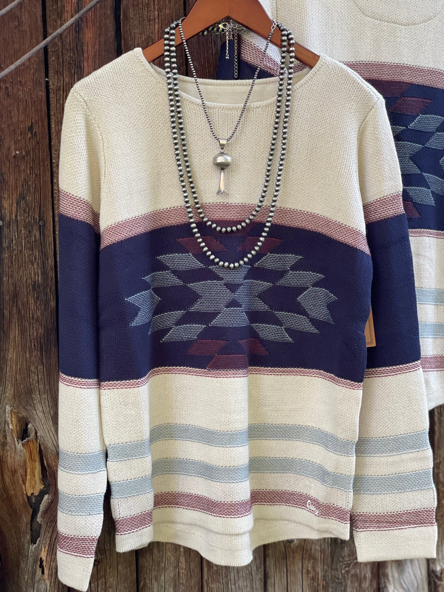 Alta Sweater – Woolies Quality Clothiers